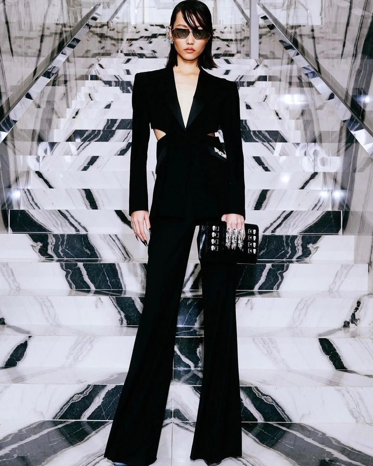 Picture of Sitong Liu I