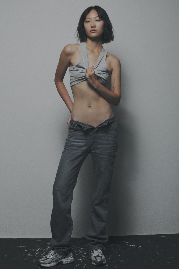 Picture of Sitong Liu I