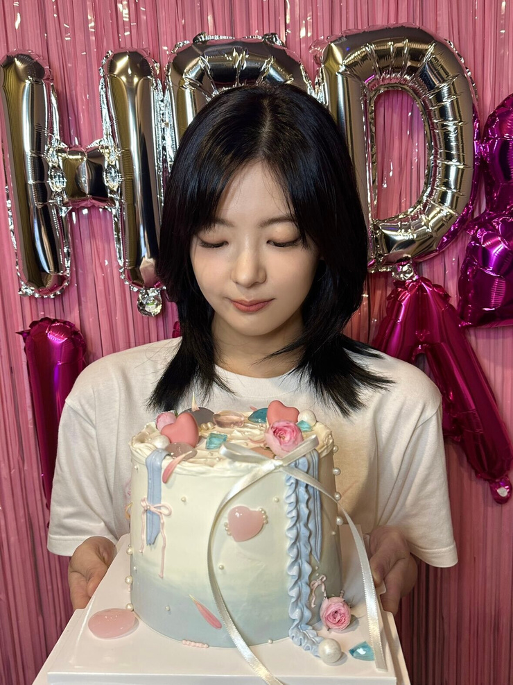 Picture of Choi Jisu