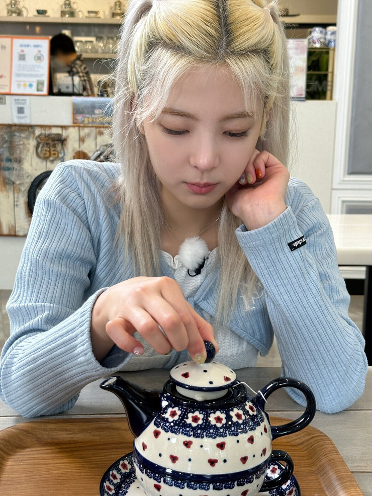 Picture of Choi Jisu