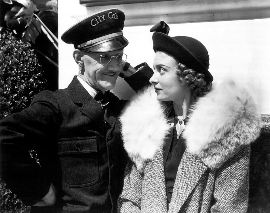 Charley Chase, Ann Doran
