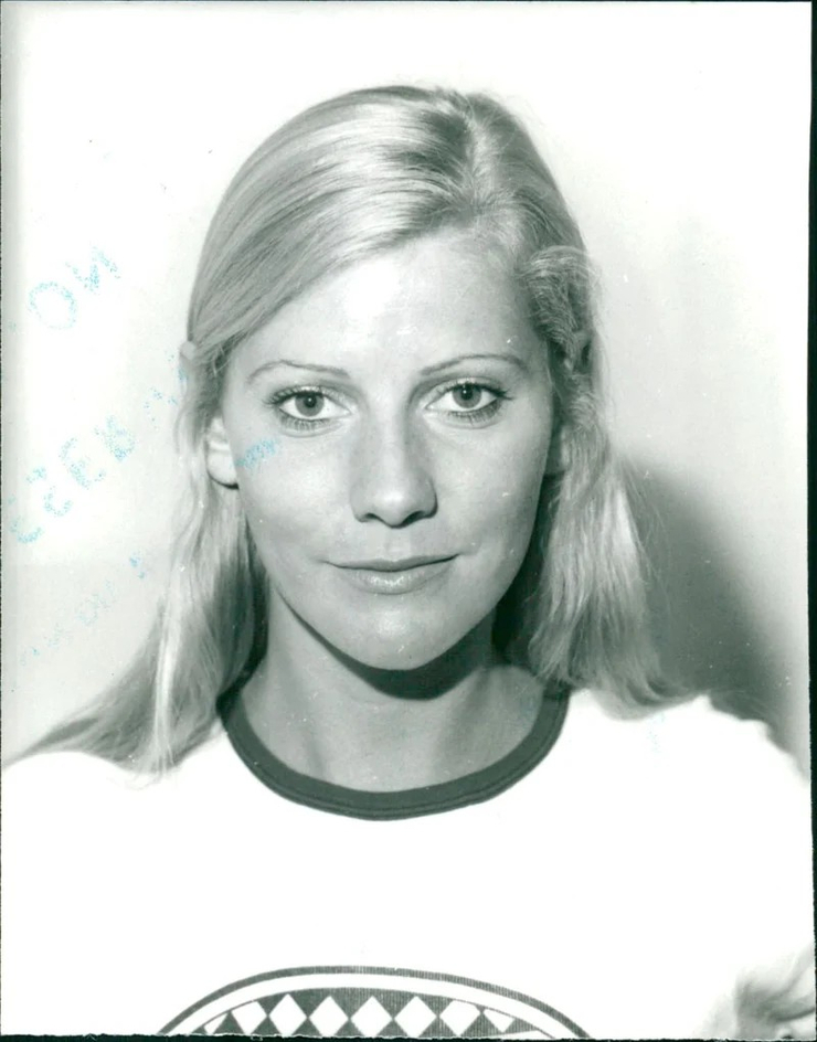 Picture of Imogen Bickford-Smith