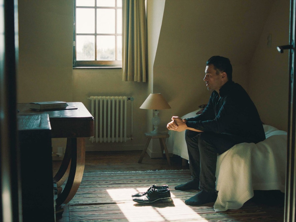 The Mole: Undercover in North Korea image