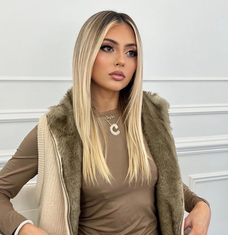 Picture of Taylor Calicari