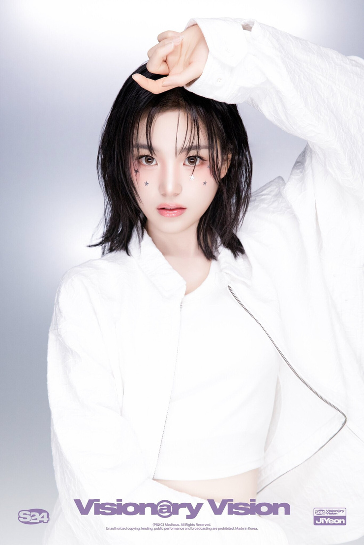 Picture of Visionary Vision