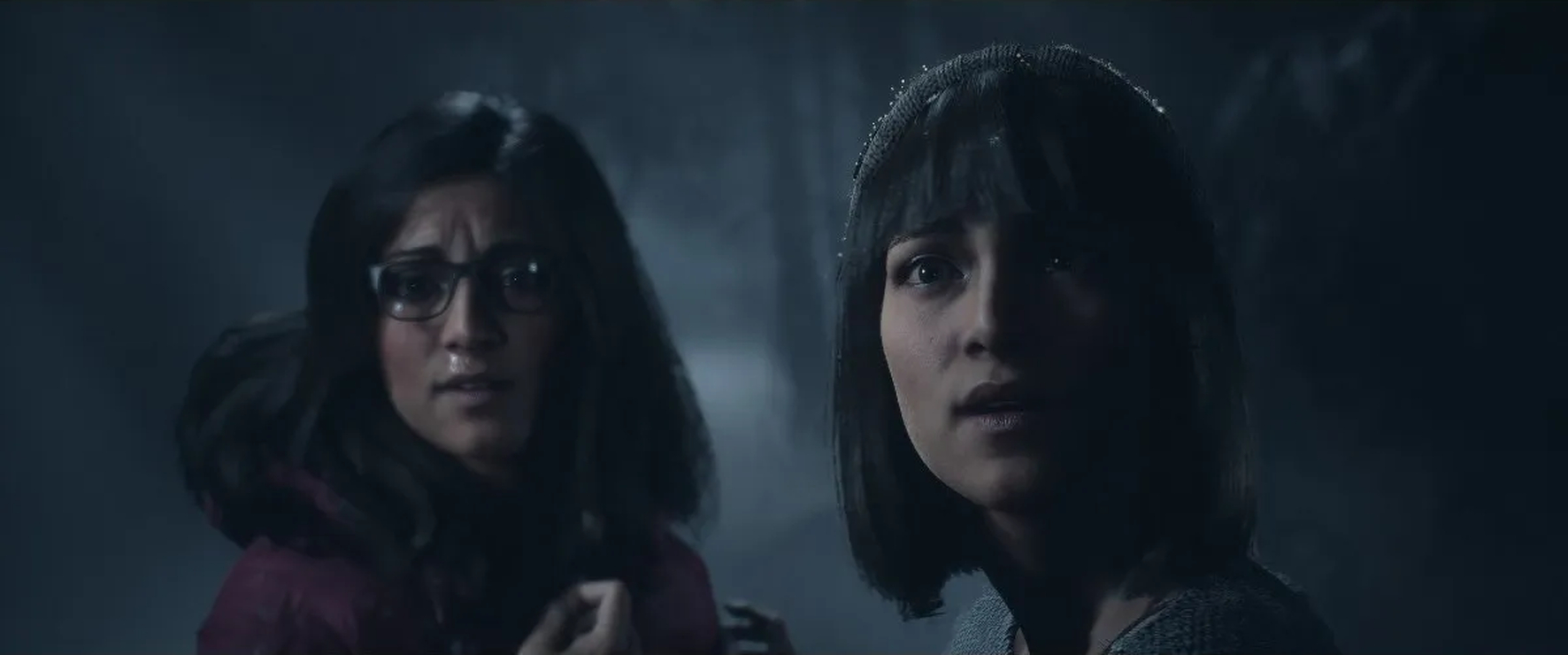 Picture of Hannah Washington (Until Dawn)