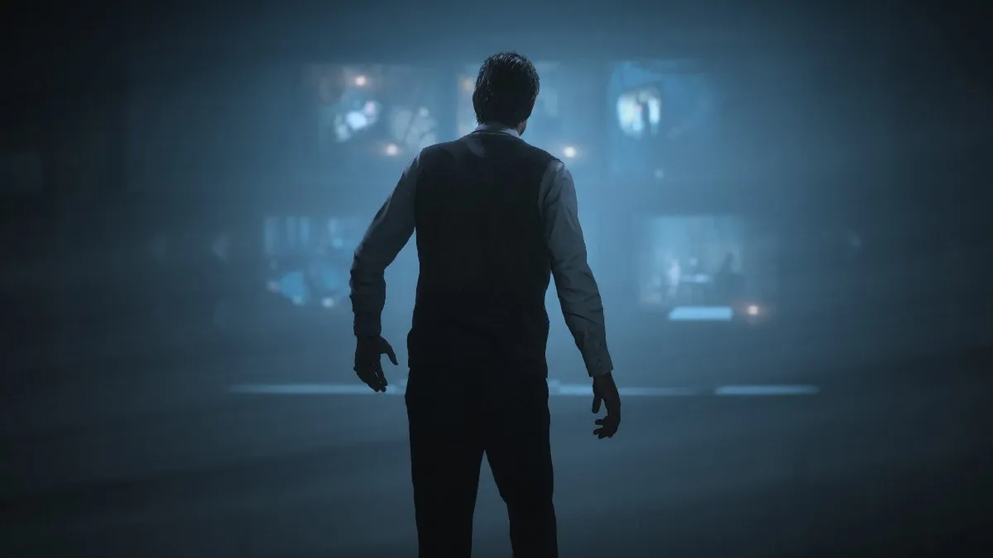 Picture of Dr. Alan Hill (Until Dawn)