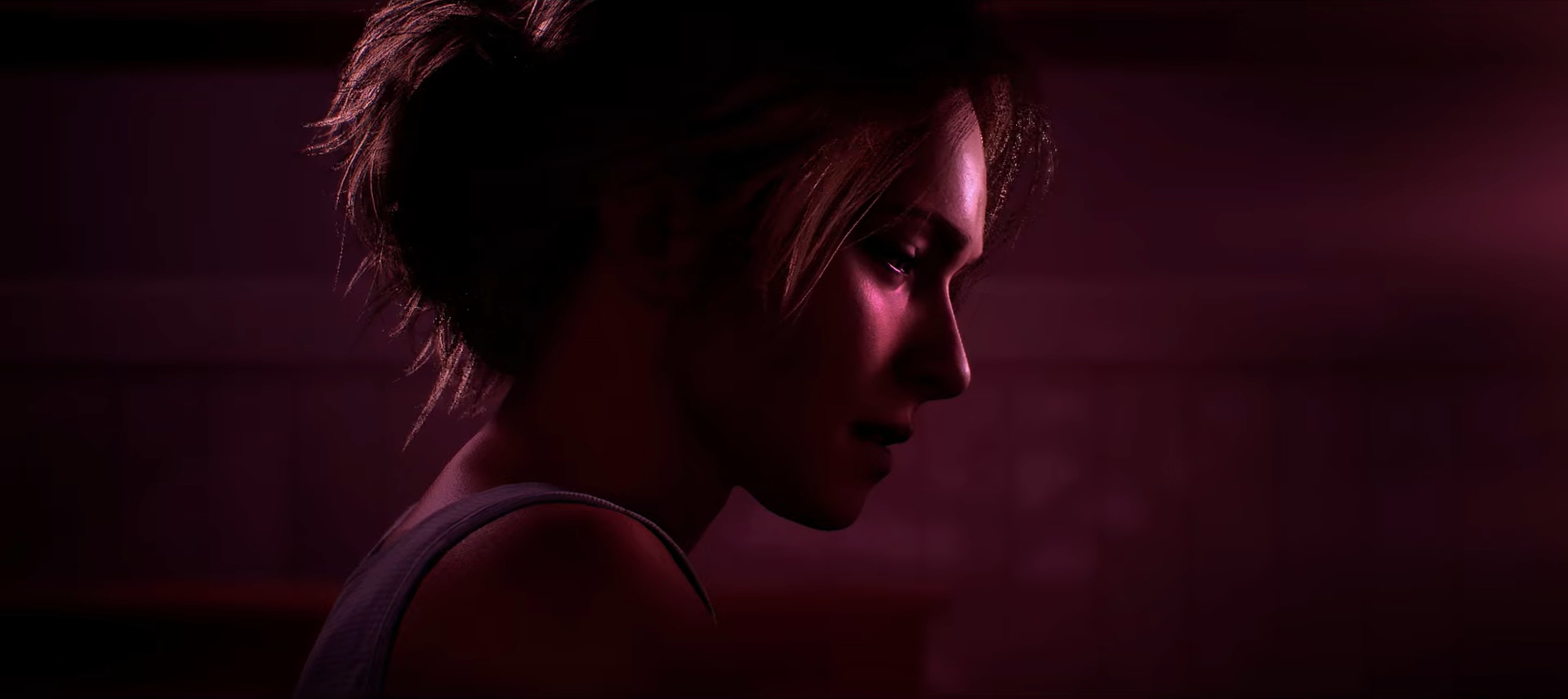Picture of Sam Giddings (Until Dawn)