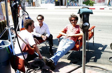 Picture of Intolerable Cruelty