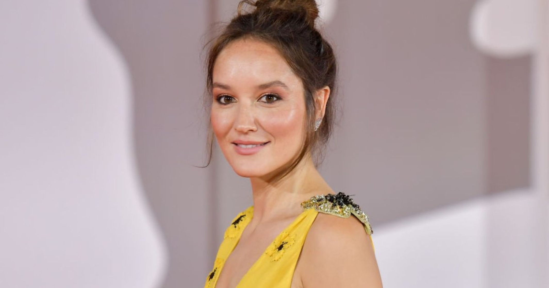 Picture of Anaïs Demoustier