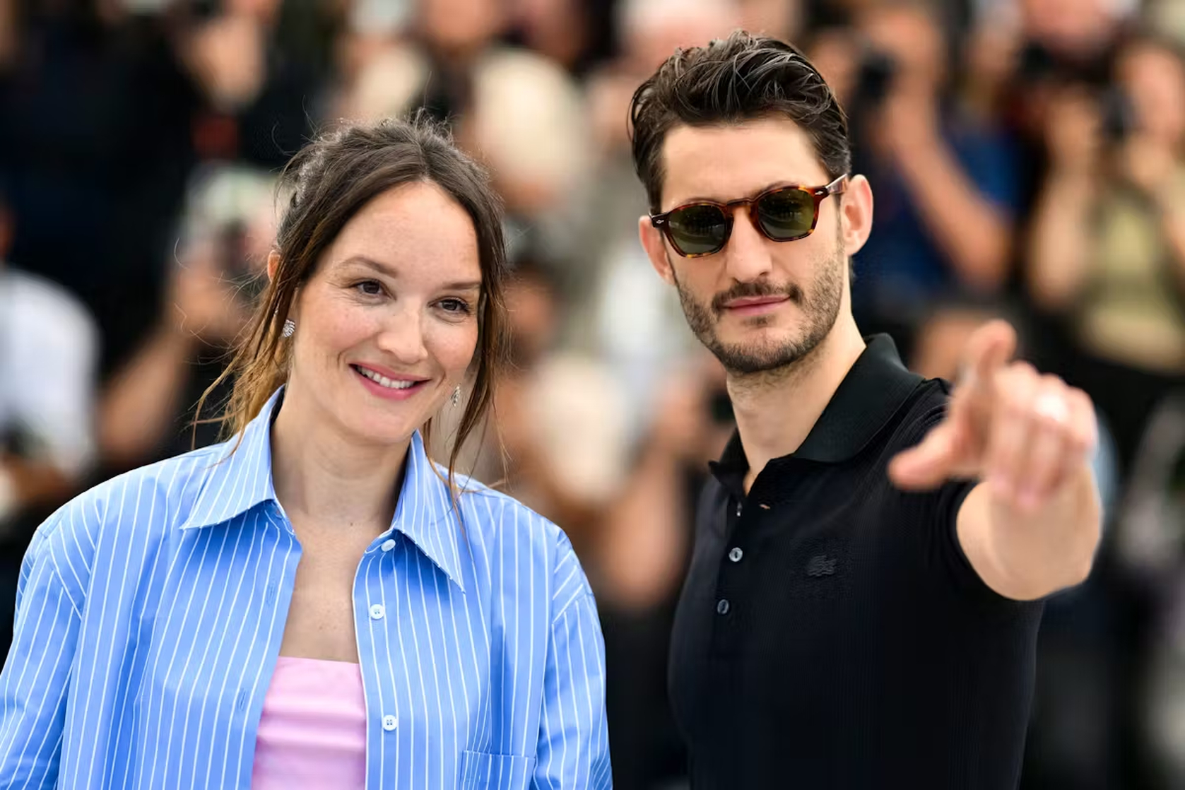 Anaïs Demoustier image