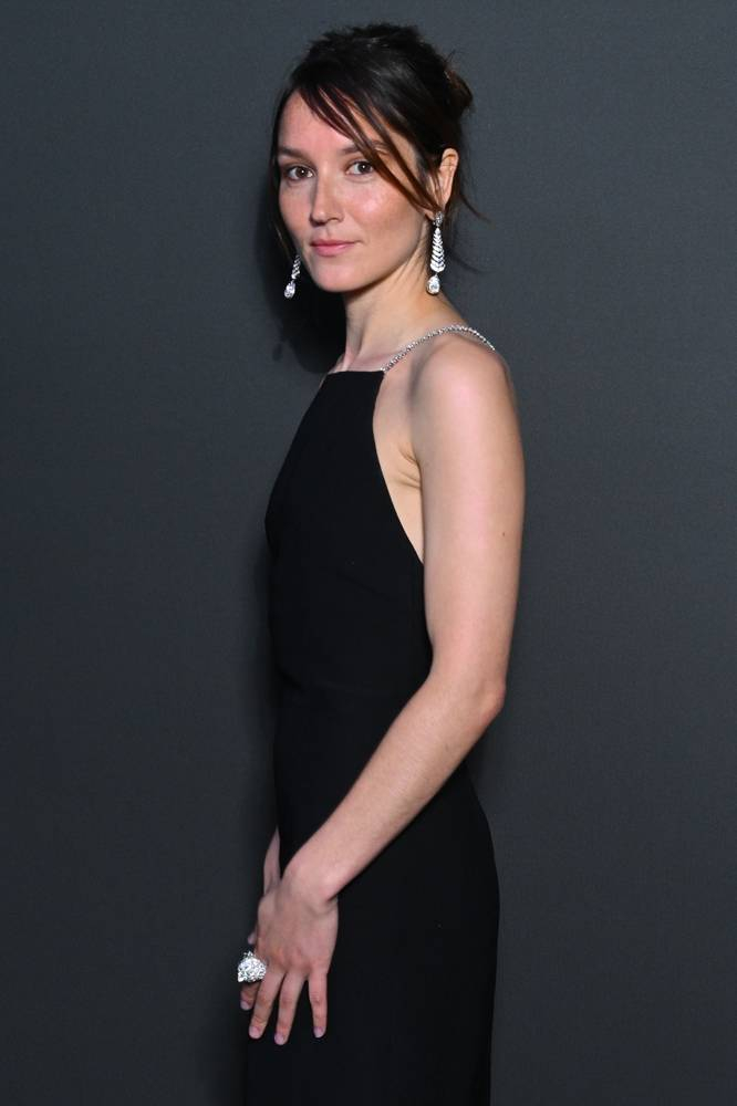 Image of Anaïs Demoustier