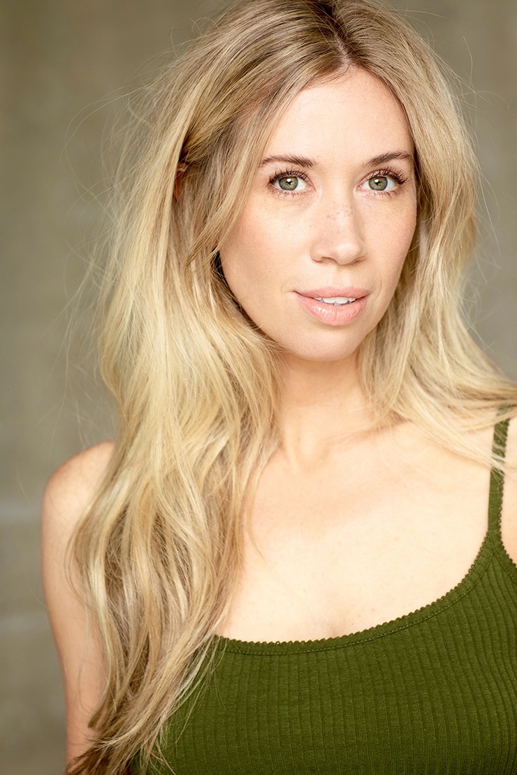 Picture of Kate Lister