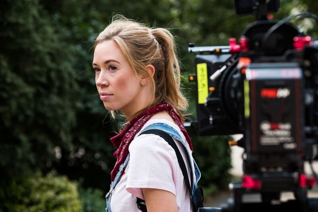 Picture of Kate Lister