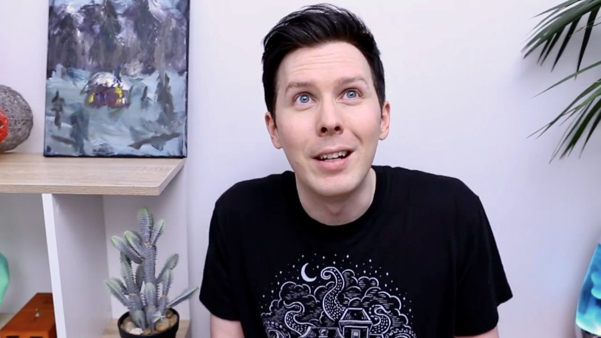 Phil Lester picture