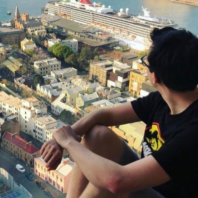 Picture of Phil Lester