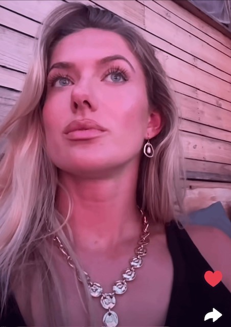 Picture of Alica Schmidt