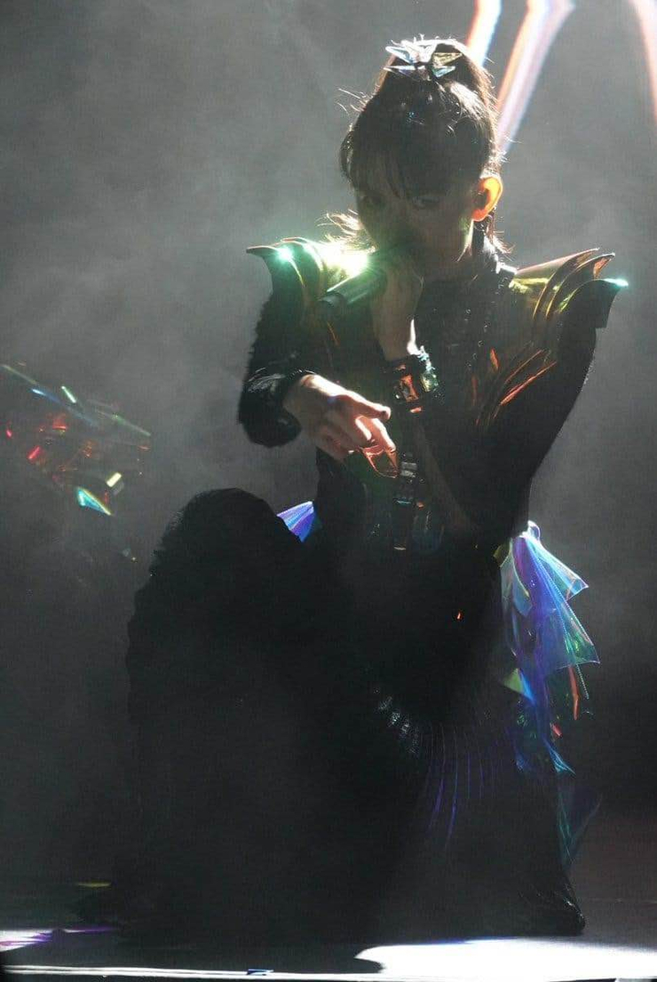 Suzuka Nakamoto image