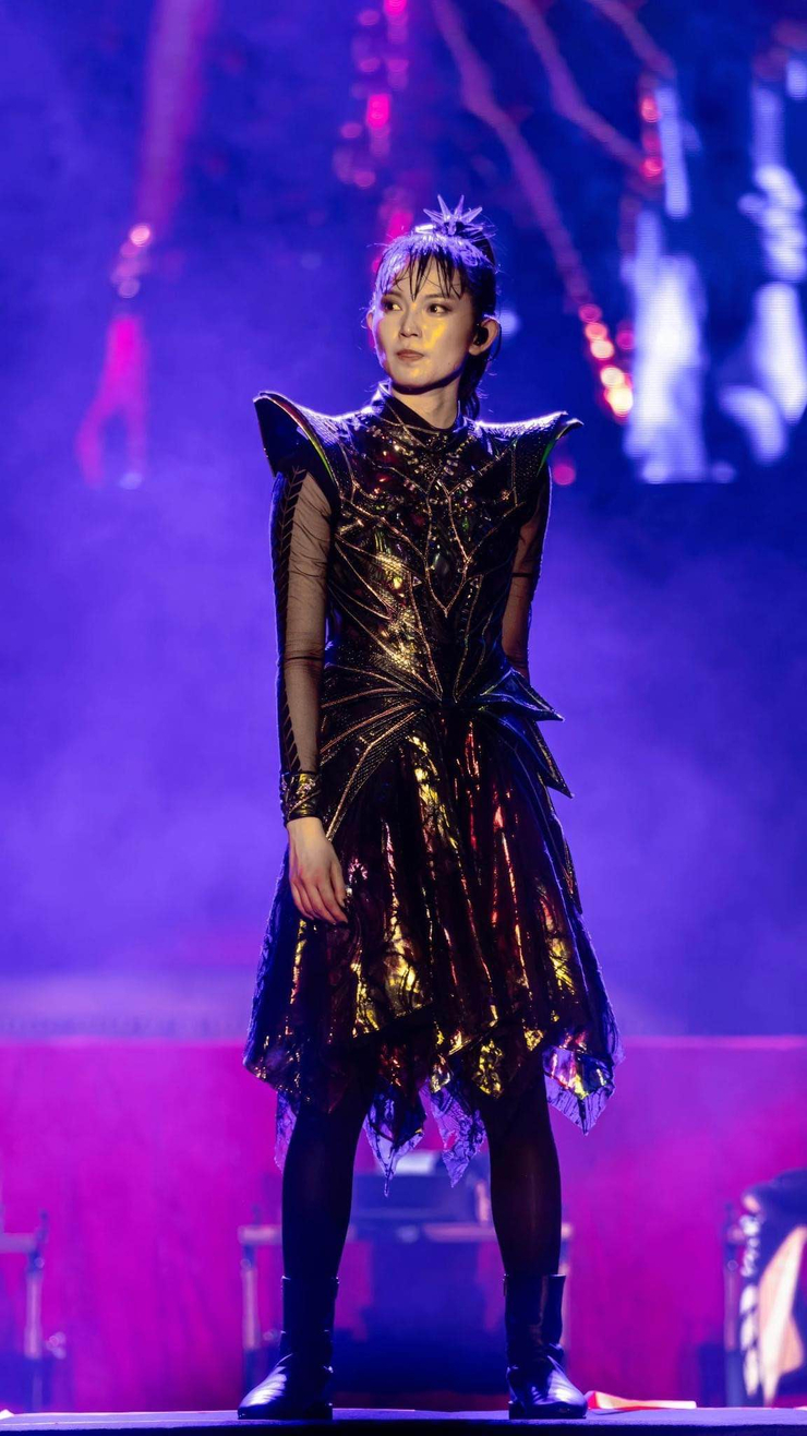 Image of Suzuka Nakamoto