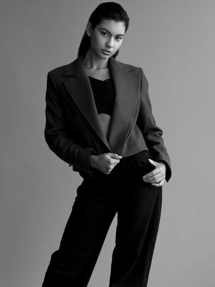 Picture of Hannah Nasser