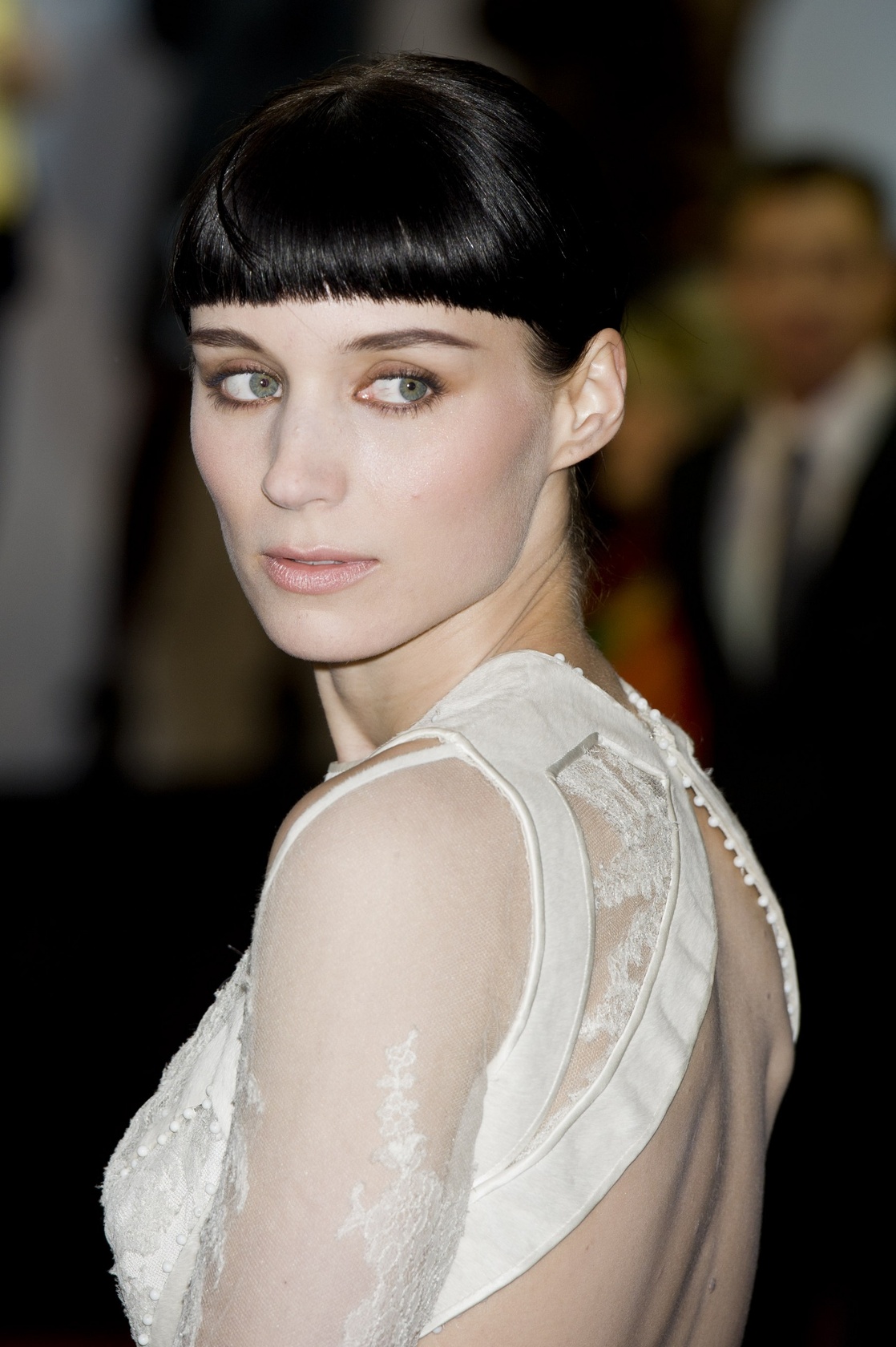 Picture of Rooney Mara