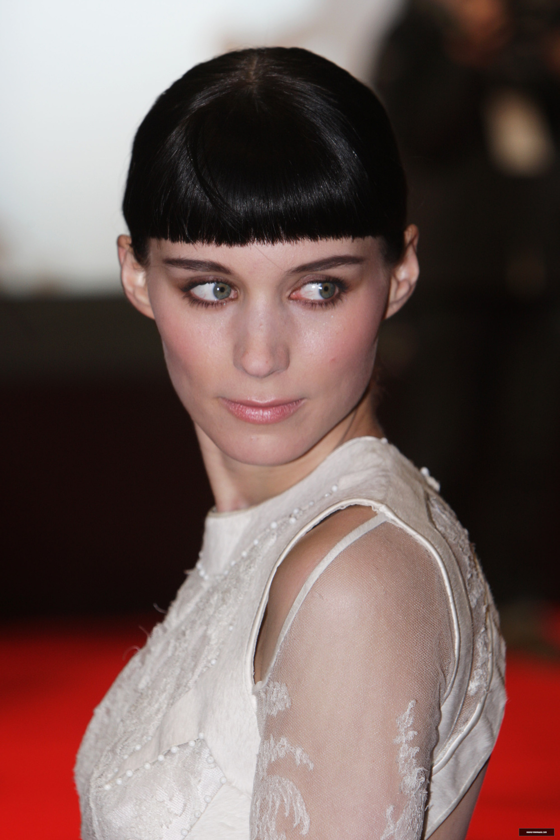 Image of Rooney Mara