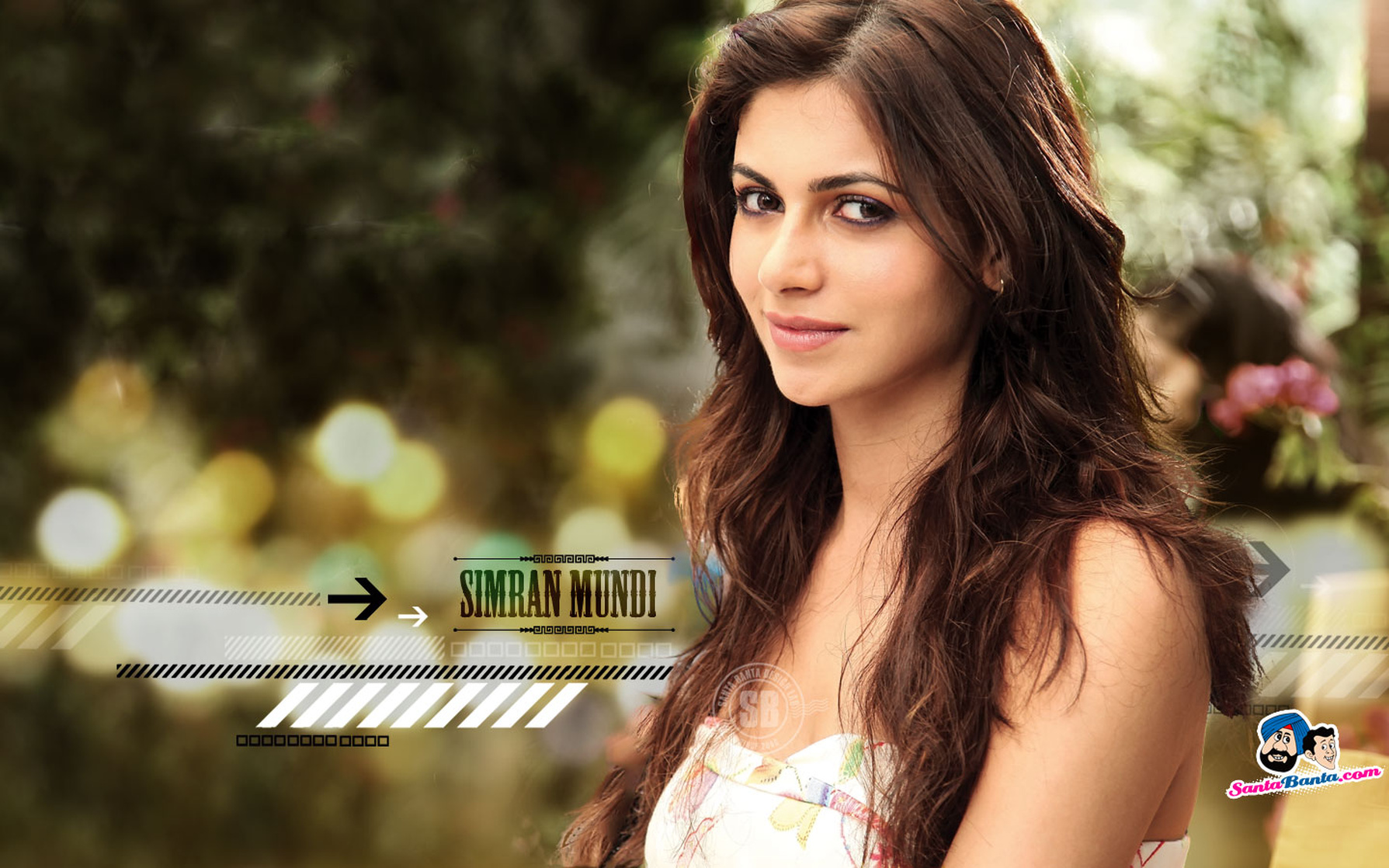 Picture of Simran Kaur Mundi