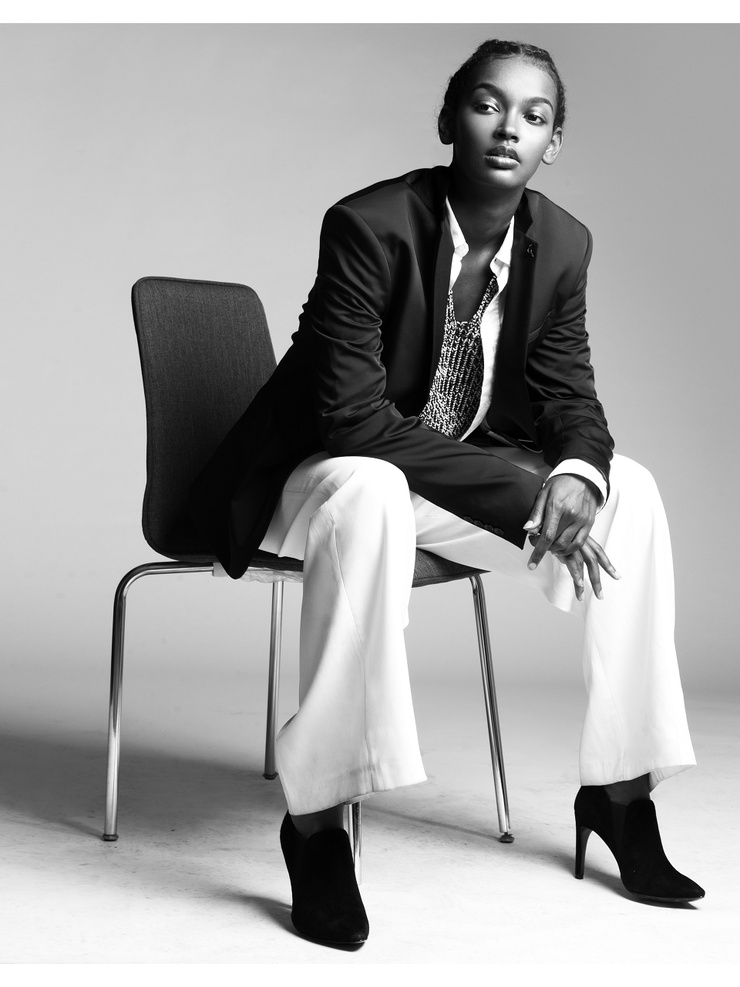 Picture of Jordan Clay