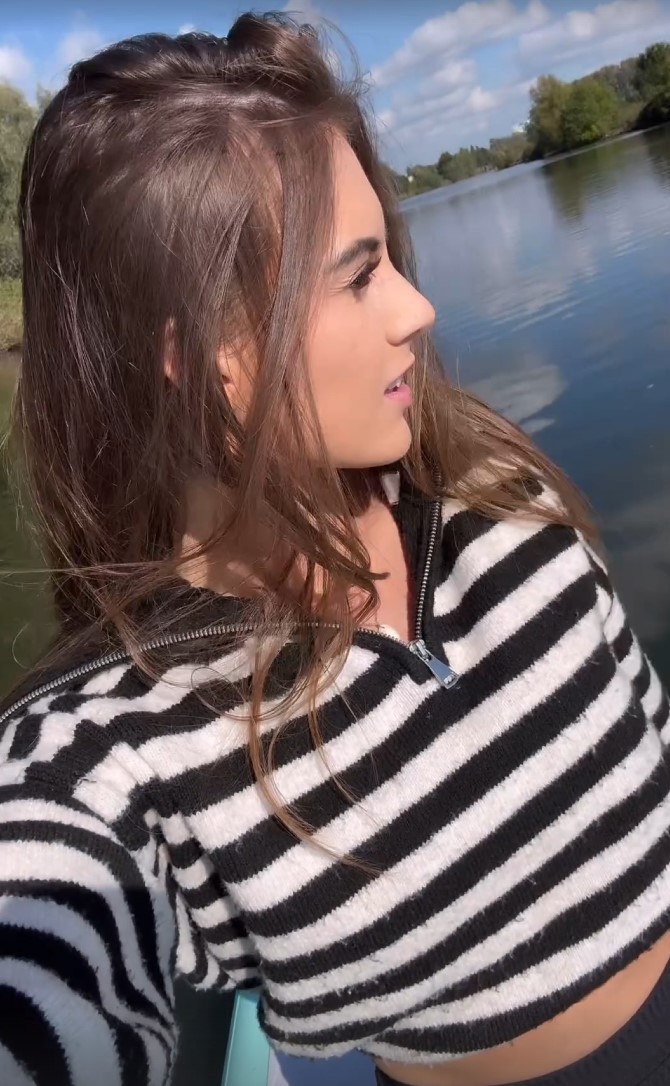 Picture of Lisa Moerman