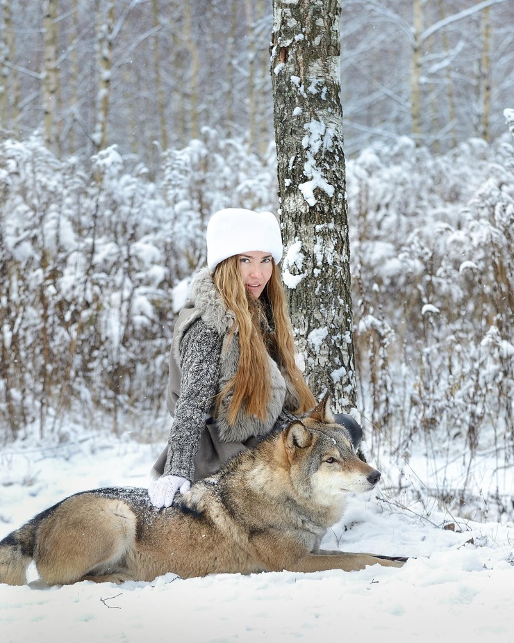 Picture of Yuliya Aleksandrova