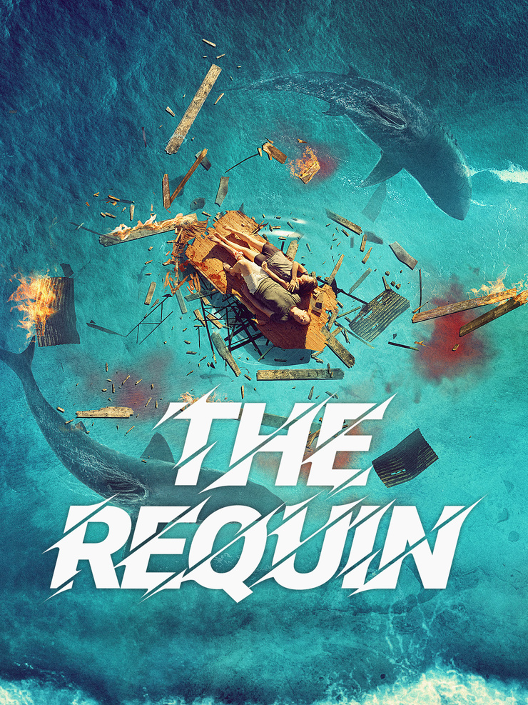 Picture of The Requin (2022)