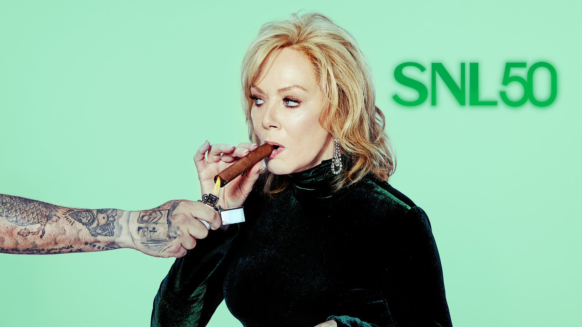 Picture of Jean Smart