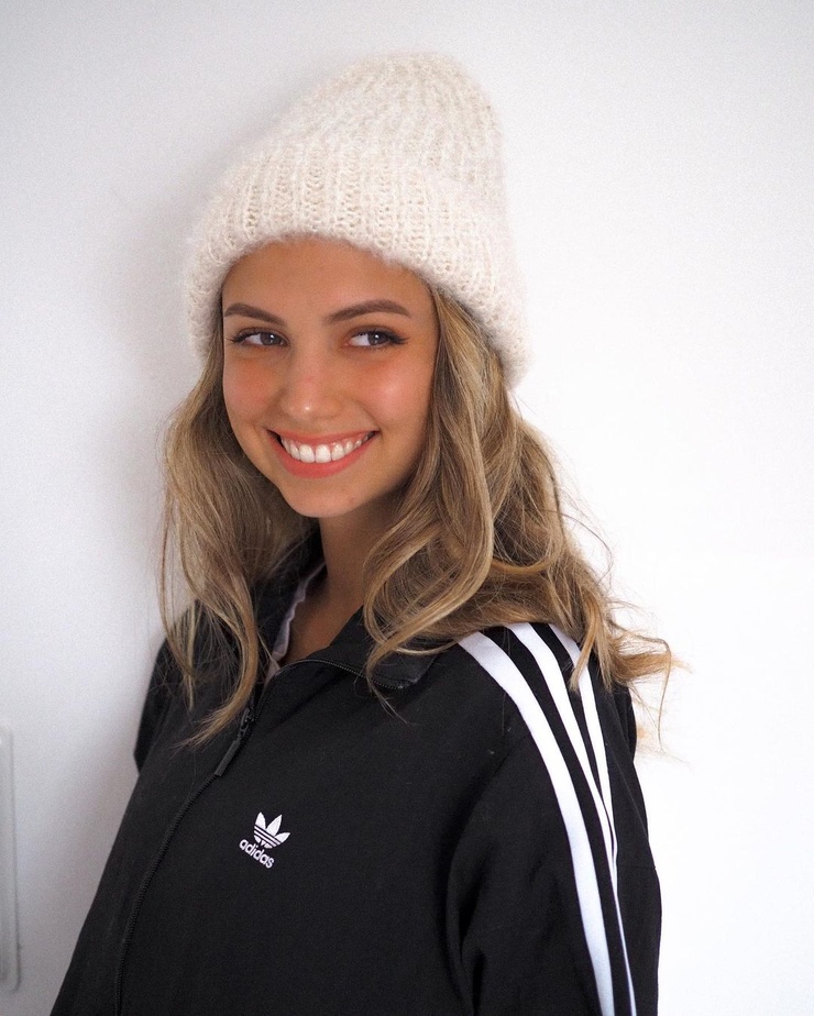 Picture of Merve Dahlem