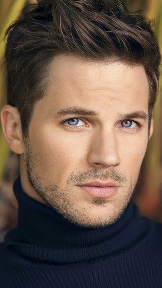 Matt Lanter
