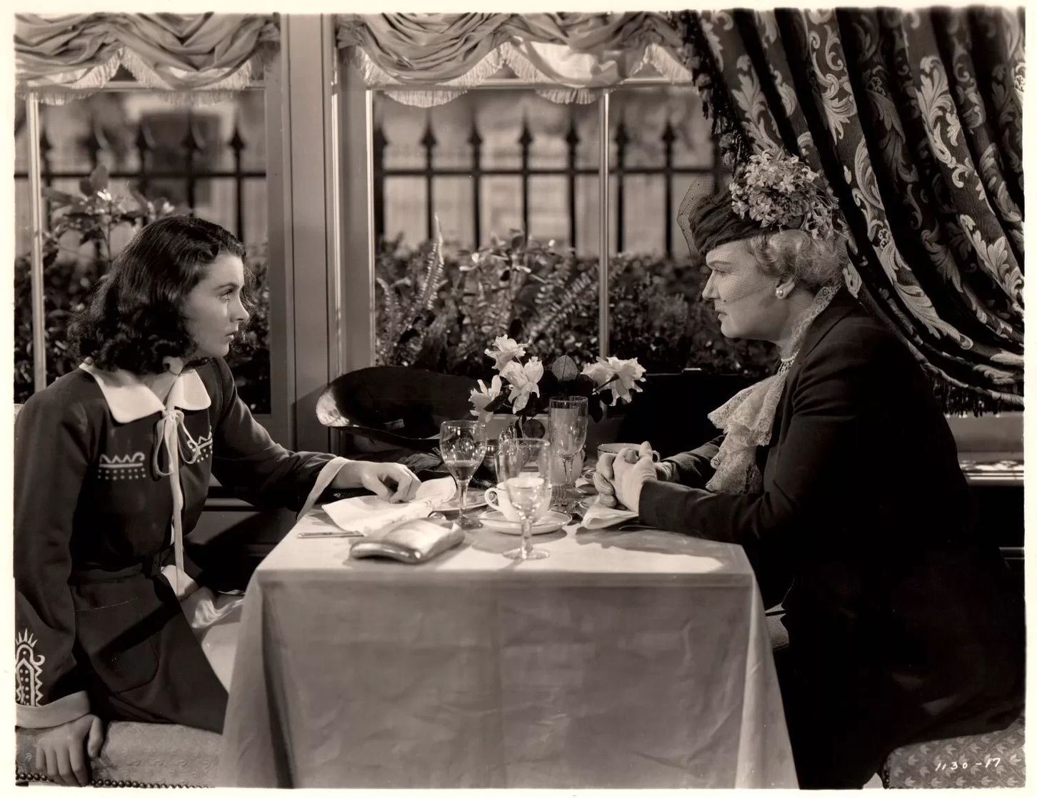 Waterloo Bridge (1940)