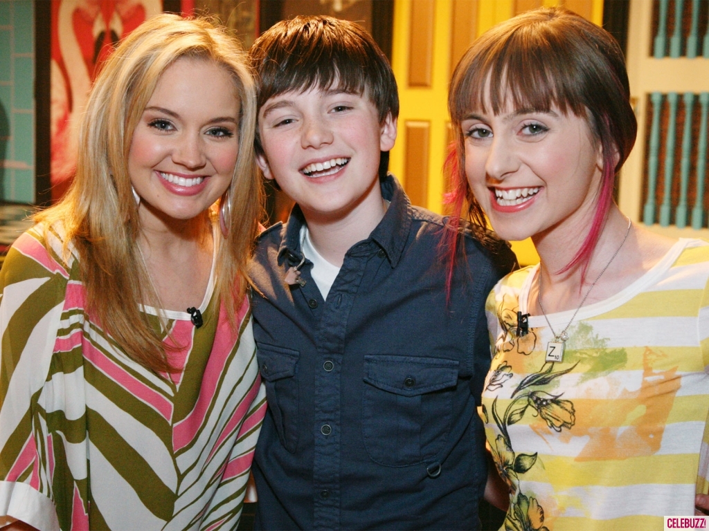 Picture of Greyson Chance