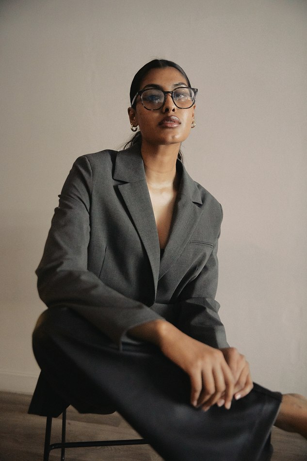 Picture of Lerissa Pillay