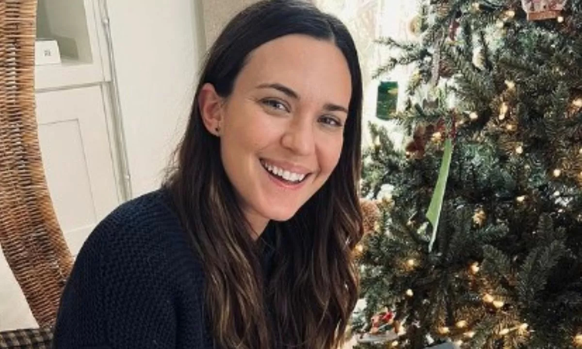 Picture of Odette Annable