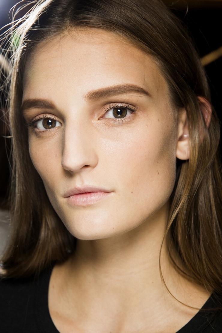 Julia Fleming (model) picture