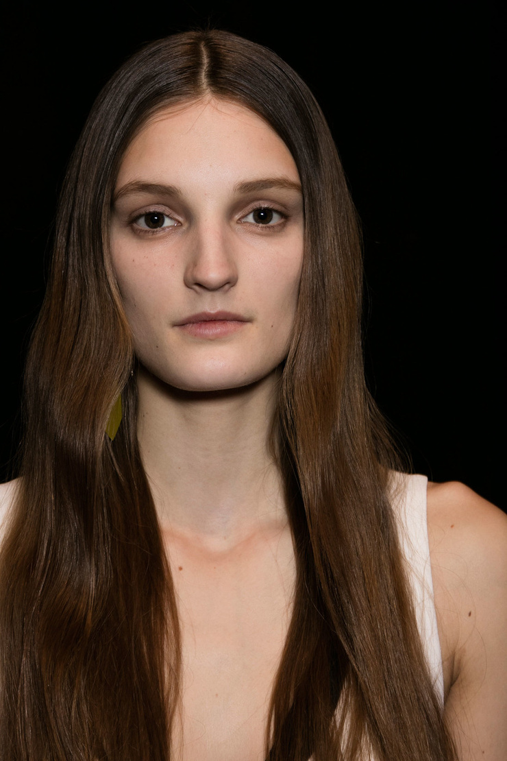 Julia Fleming (model) image