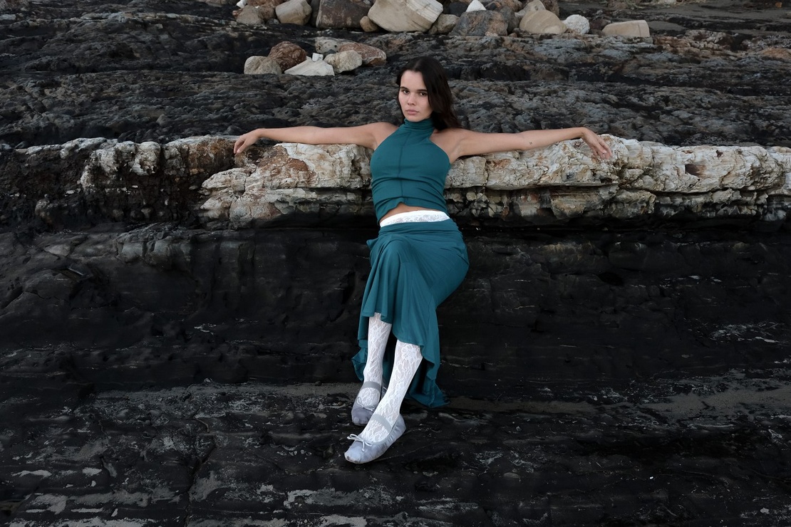 Picture of Jessica Melow