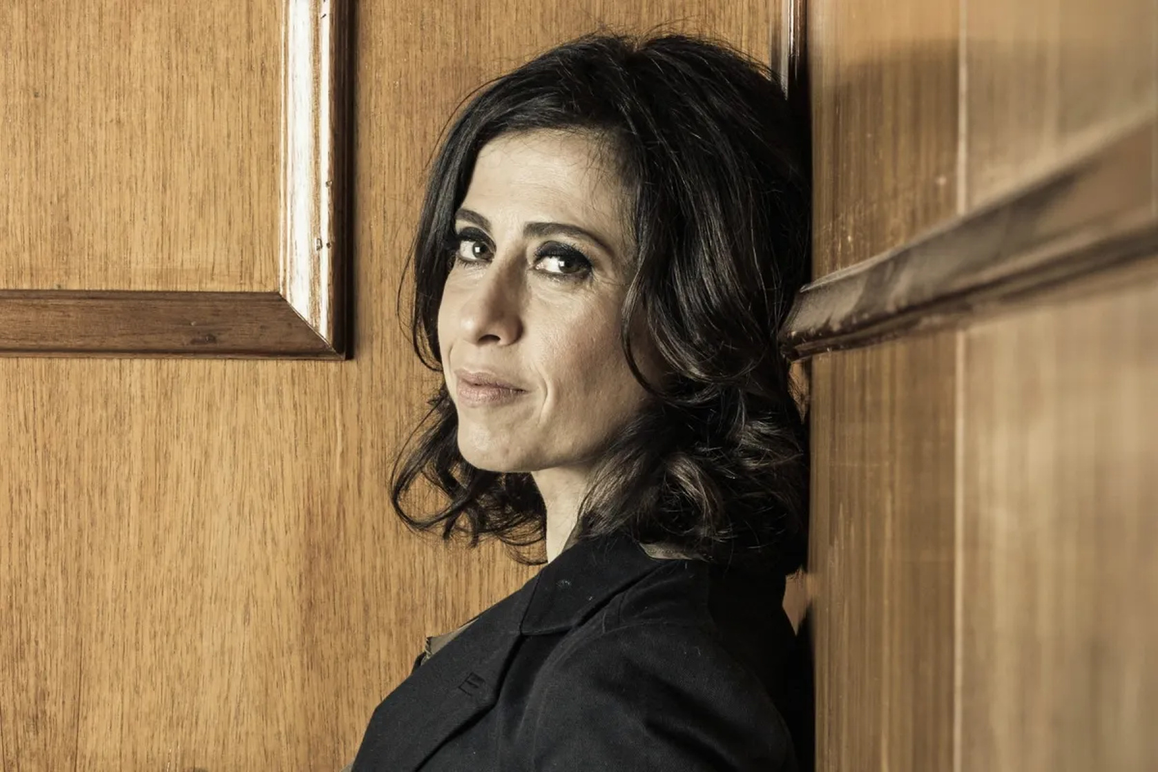 Picture of Fernanda Torres