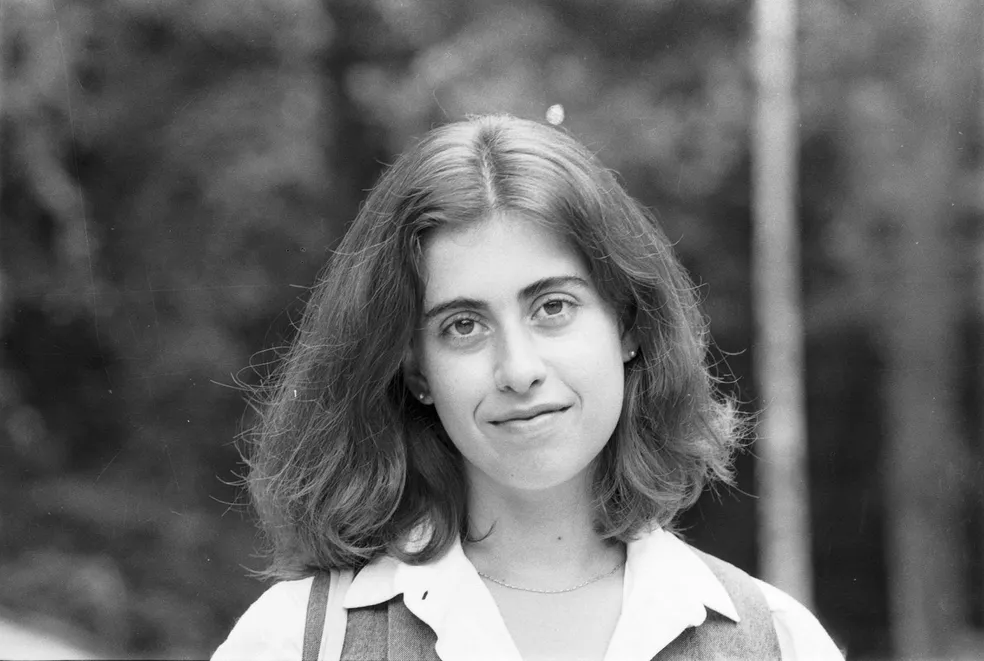 Picture of Fernanda Torres