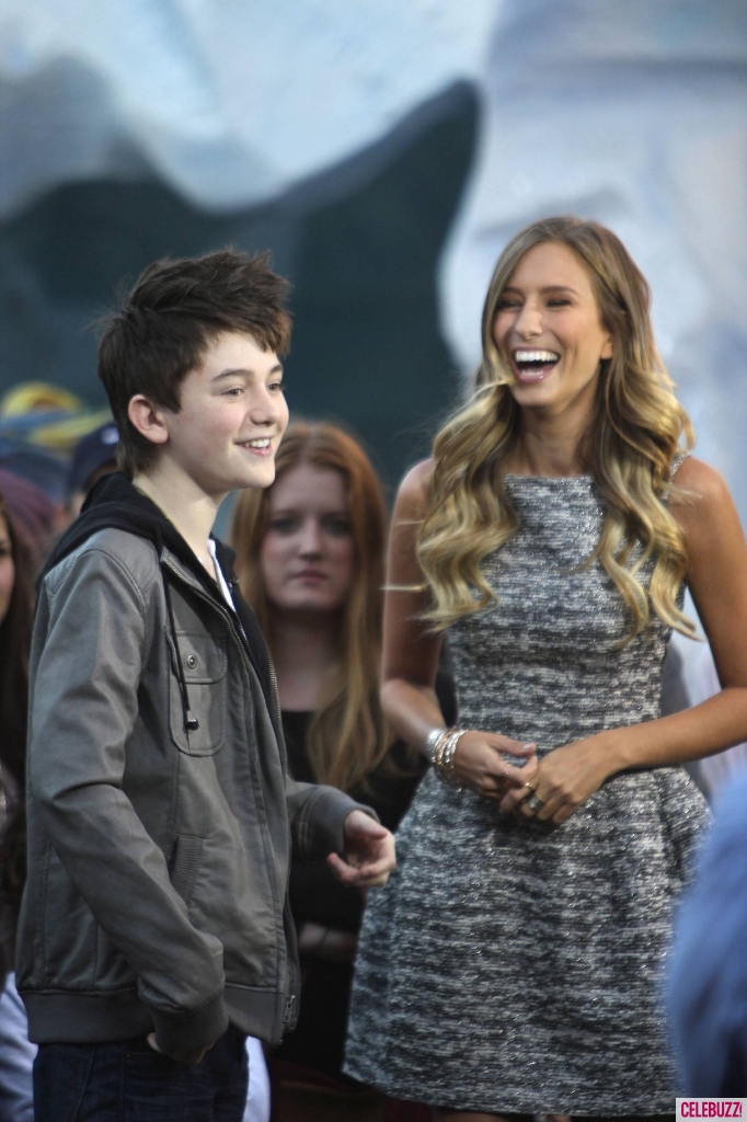 Picture of Greyson Chance