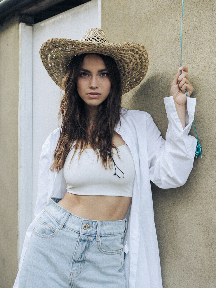 Picture of Sarah Lewis I