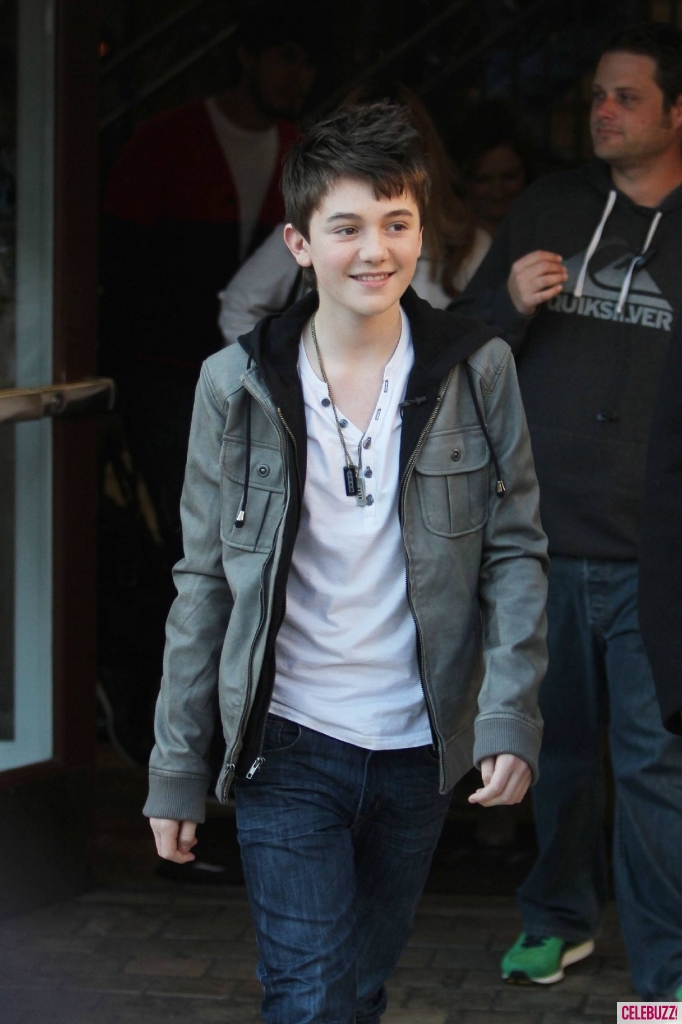 Picture of Greyson Chance