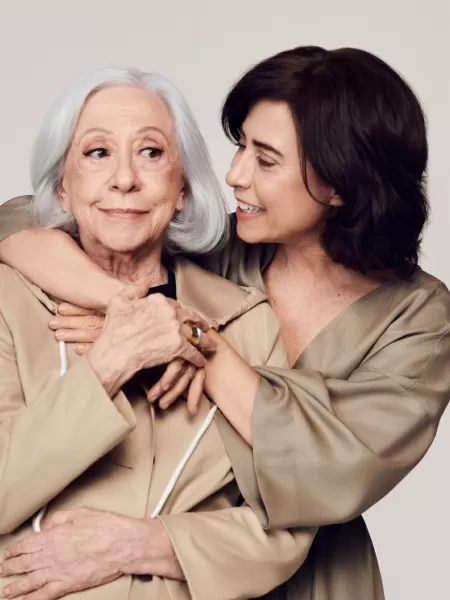 Image of Fernanda Torres