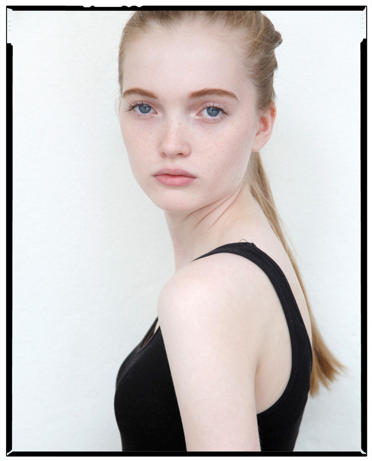 Ruth Bell picture