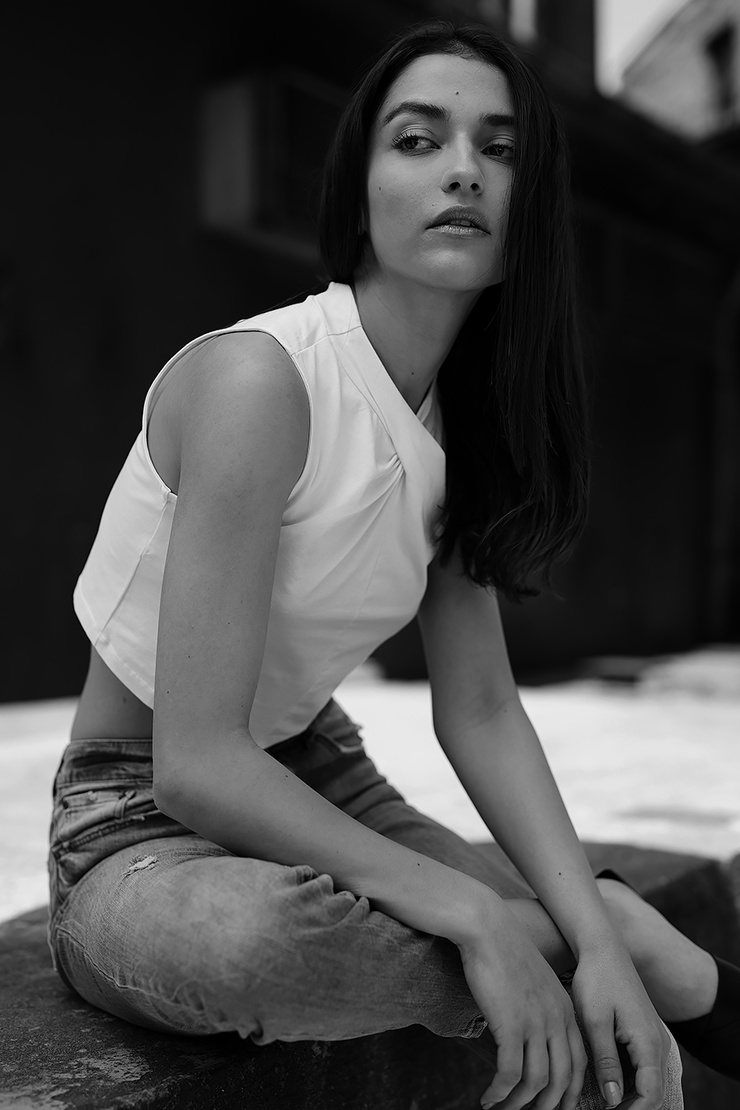 Image of Alina Andreeva