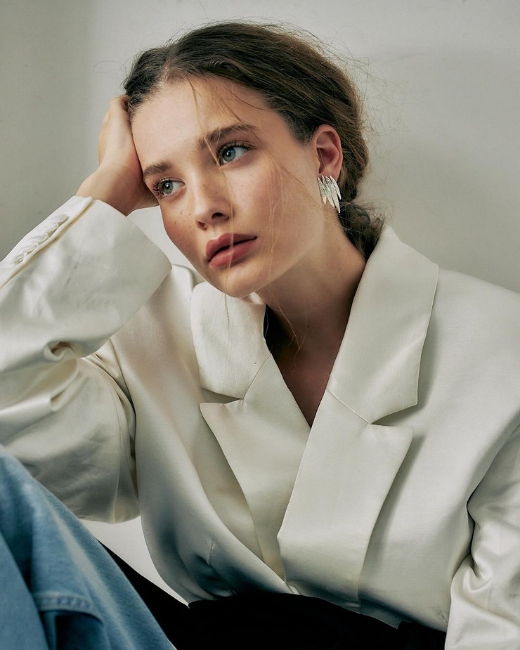 Picture of Maya Golan